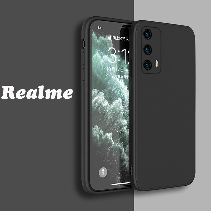 Ốp điện thoại cho Realme GT Master Neo C53 C55 C30 C30s C33 C35 C25 C25s C21 C21y C20 C17 C15 ...