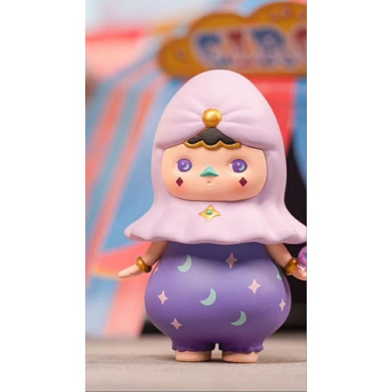 POPMART - Pucky Circus Babies (Rạp Xiếc Kỳ Thú) | Shopee Việt Nam