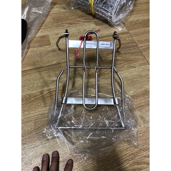 Baga võng trước giữa xe AB Air blade đời 09-10 Fi (cao cấp ) | Shopee ...
