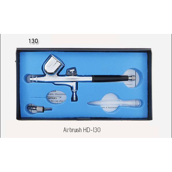 Súng Sơn Mô Hình Airbrush HD130, Airbush HD130S, Airbrush HD130K ...