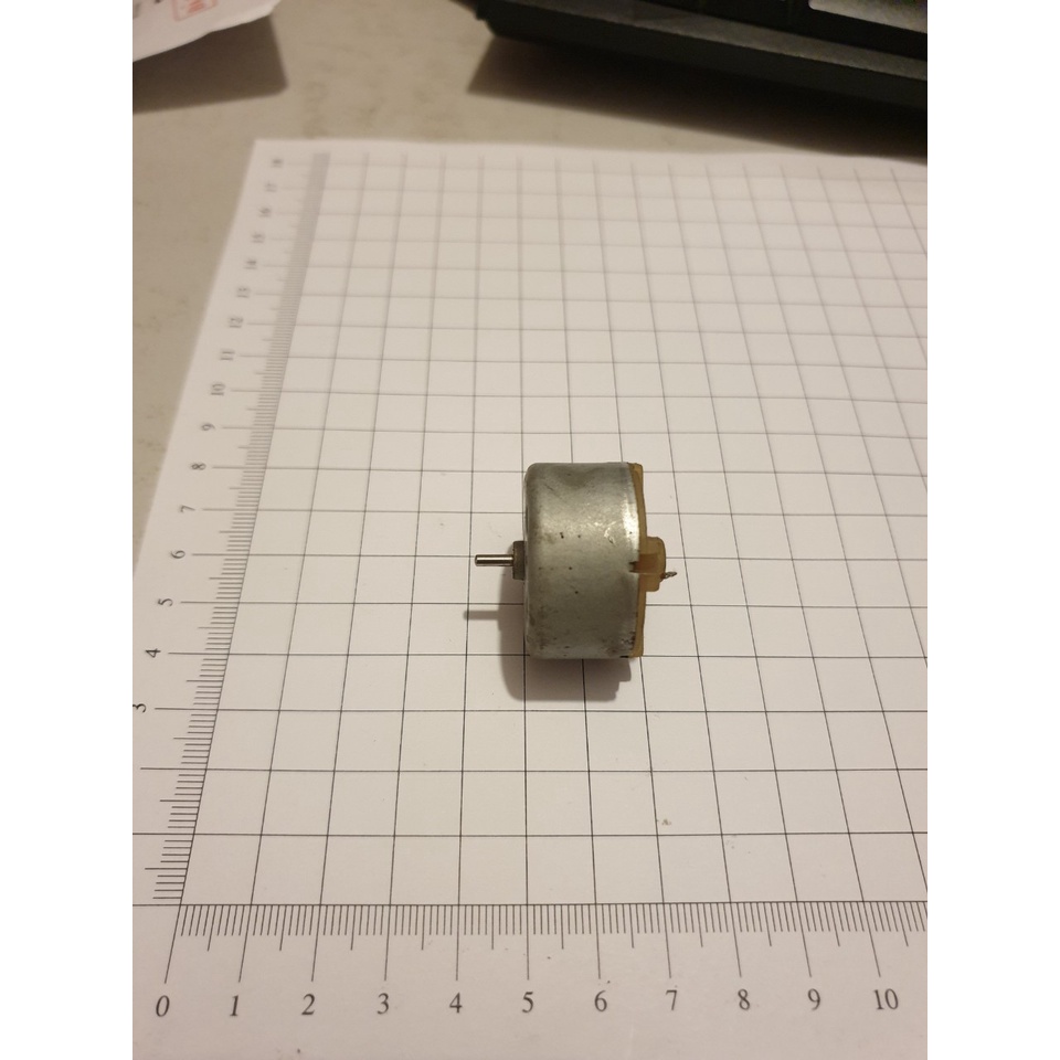 Động cơ RF300/RF310/RF500 Motor DC | Shopee Việt Nam