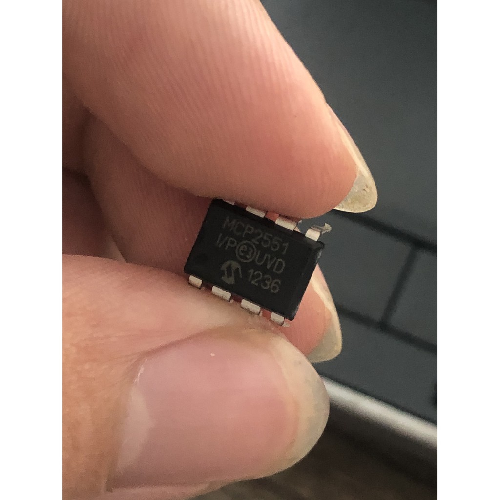 IC MCP 2551 | Shopee Việt Nam