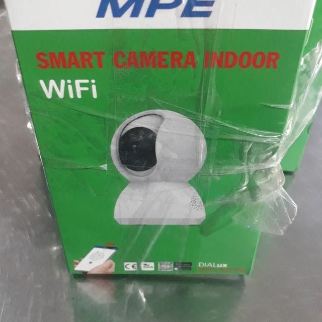 CAMERA WIFI XOAY 360 ĐỘ | Shopee Việt Nam
