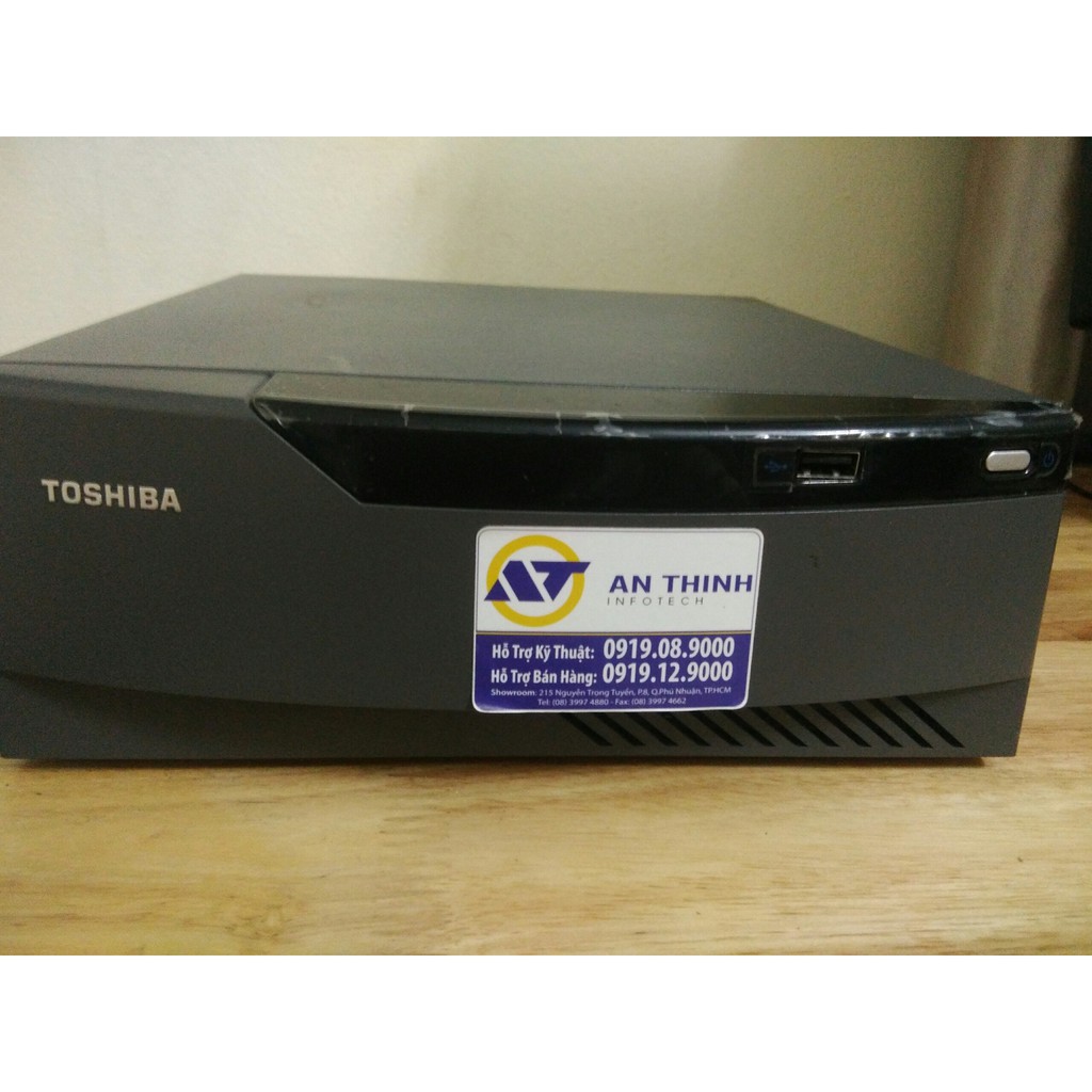 Case máy tính đồng bộ toshiba TCX 300 | Shopee Việt Nam