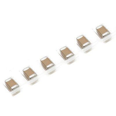 Tụ dán 0805 101-100pF (10c) | Shopee Việt Nam