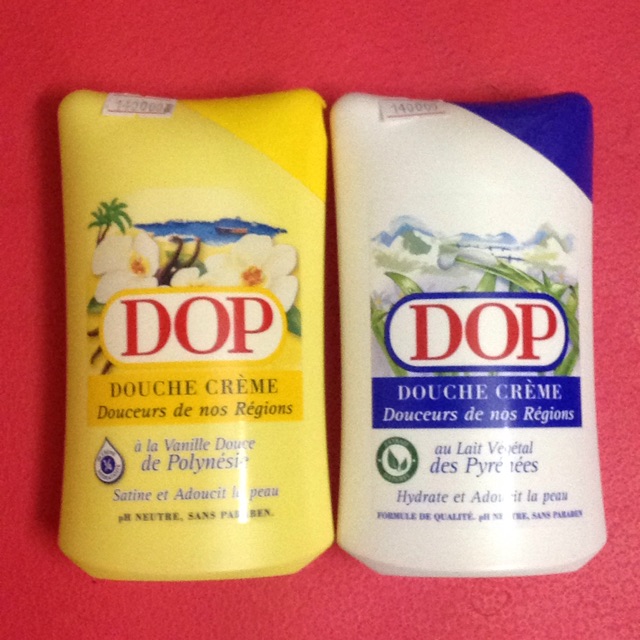 Sữa tắm DOP | Shopee Việt Nam
