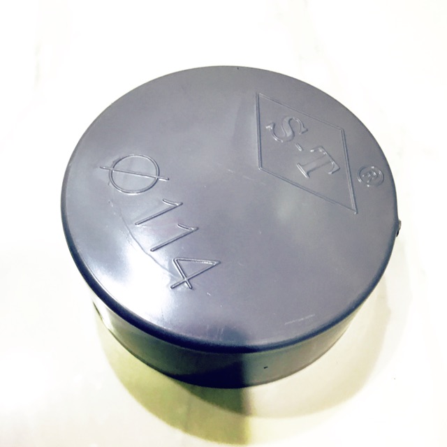 Nắp Bịt Ống Nhựa PVC 114: Lựa Chọn Hoàn Hảo cho Mọi Dự Án Cấp và Thoát Nước