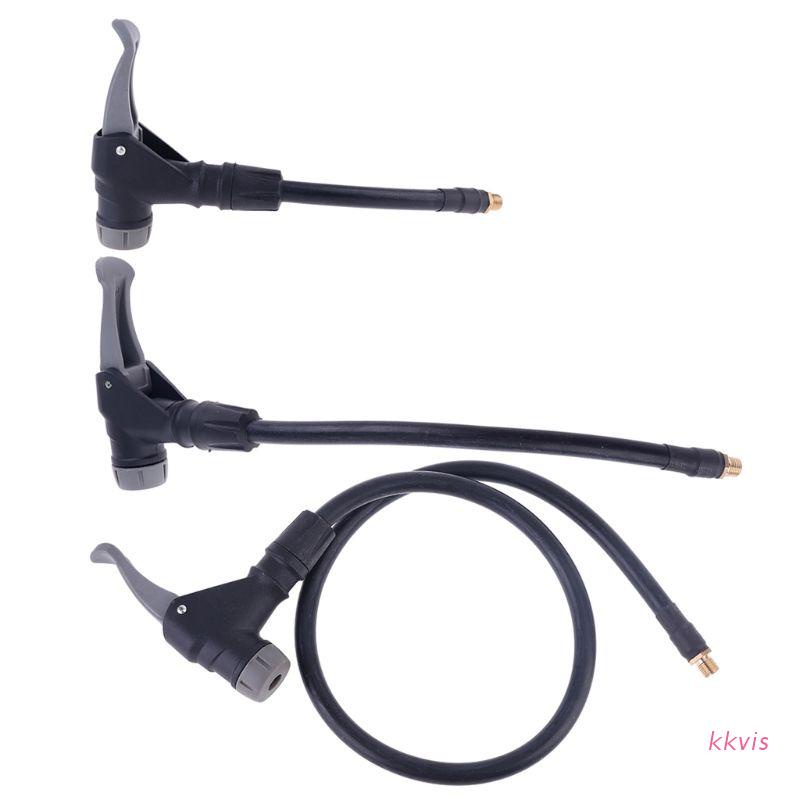 Kkvi Ống Nối Dài Khóa Bơm Hơi Lốp Xe Ô Tô Tiện Dụng | Shopee Việt Nam