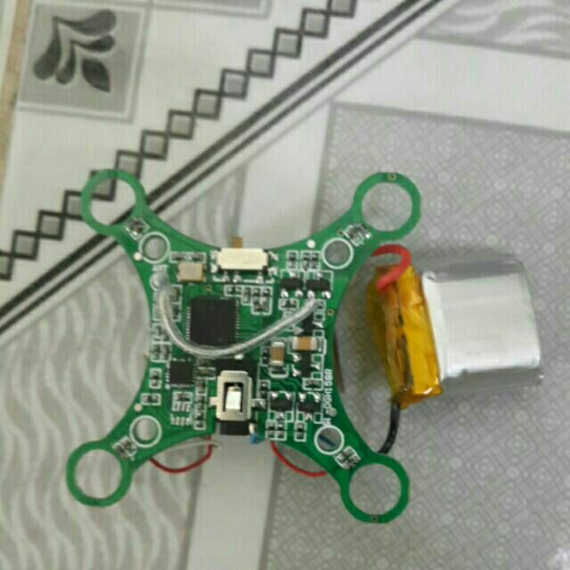 TX và RX mini drone | Shopee Việt Nam