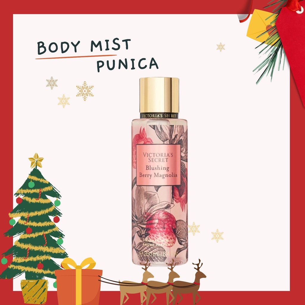 [BODY MIST] Xịt thơm cơ thể hương nước hoa Victoria Secret 250ml ...