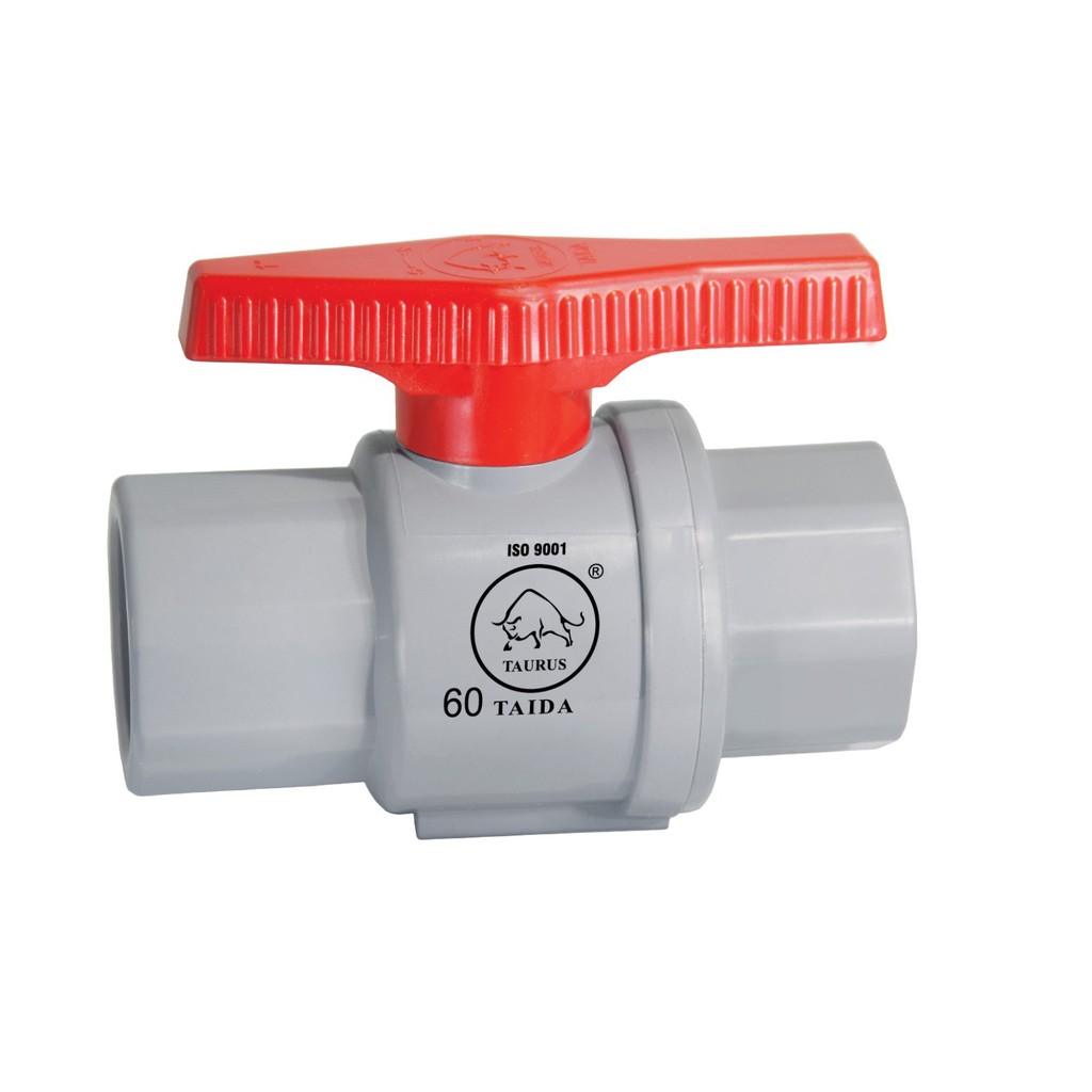 Van khóa ống nước Taida phi 60mm | Shopee Việt Nam