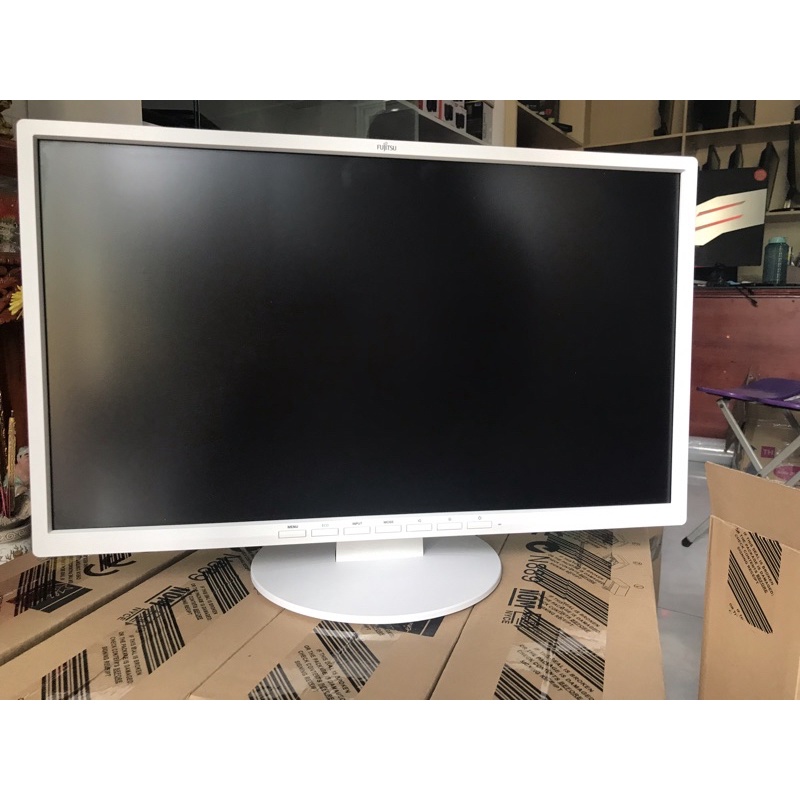 Màn hình 22" Fujitsu E22-8 Ts Pro Nội Địa Nhật Cực BỀN ĐẸP BH 12 tháng | Shopee Việt Nam