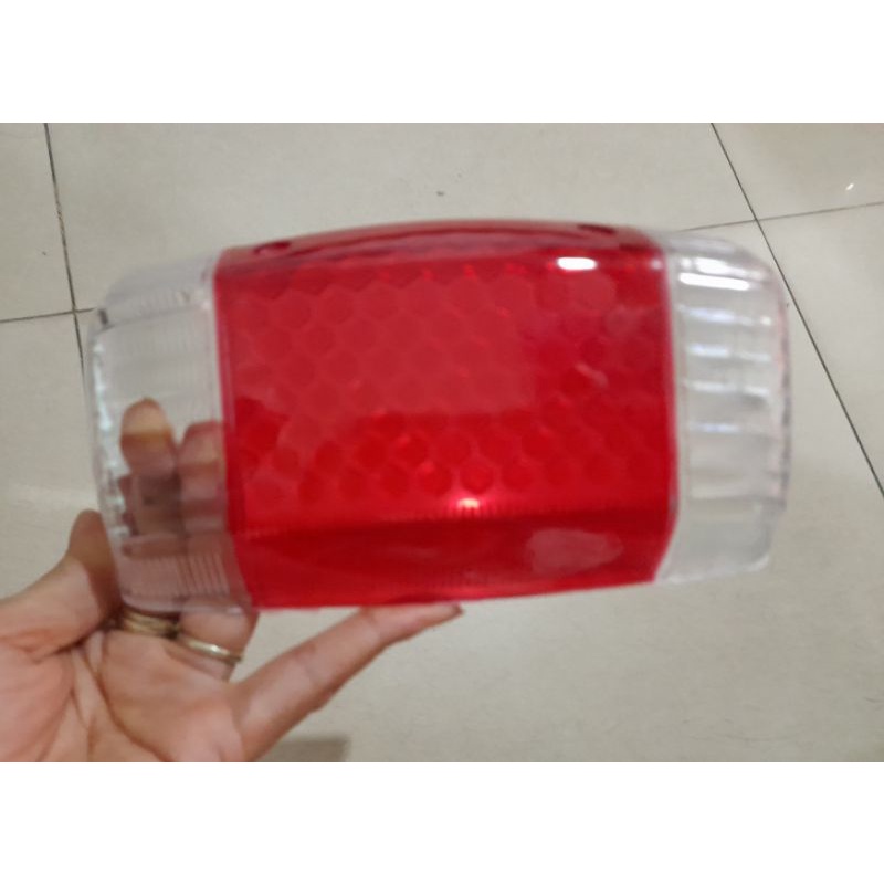 Chụp lái đuôi đèn sau xe Max Neo ( Max III ) | Shopee Việt Nam