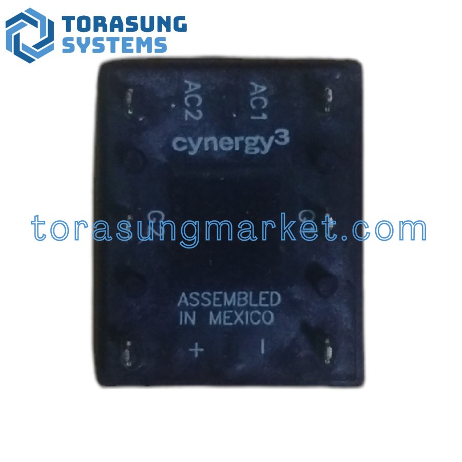 Mô - đun nguồn Crydom L512F-8547 | Hàng Chính Hãng | Shopee Việt Nam