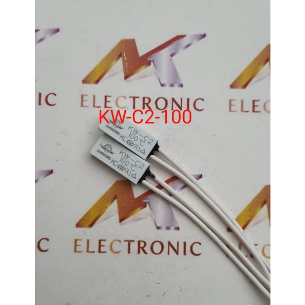 Cảm biến nhiệt độ KW-C2 100°C 100 độ | Shopee Việt Nam