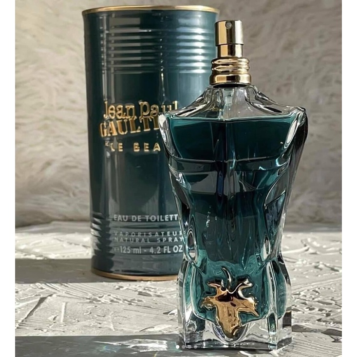 [ Chính hãng ] Le Beau Edt 125ml Fullbox | Shopee Việt Nam