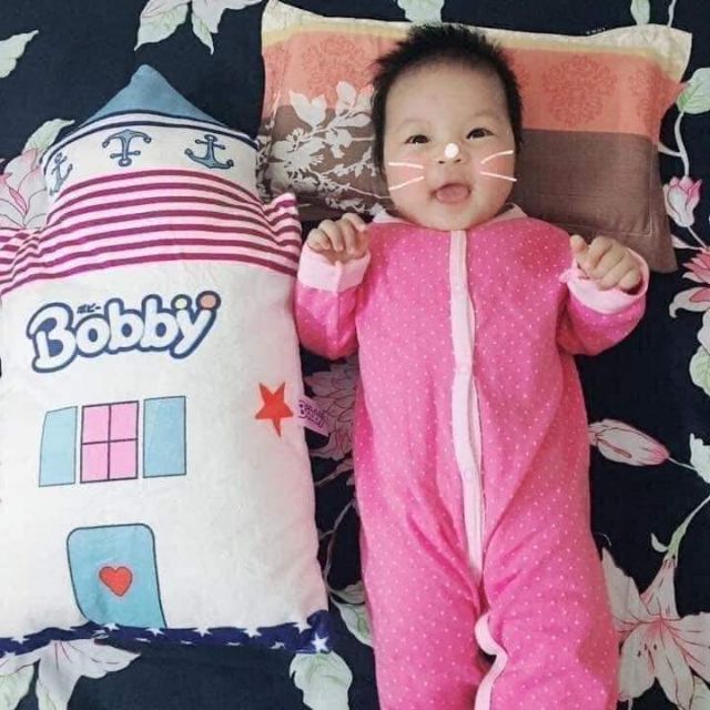 Gối ôm bobby | Shopee Việt Nam