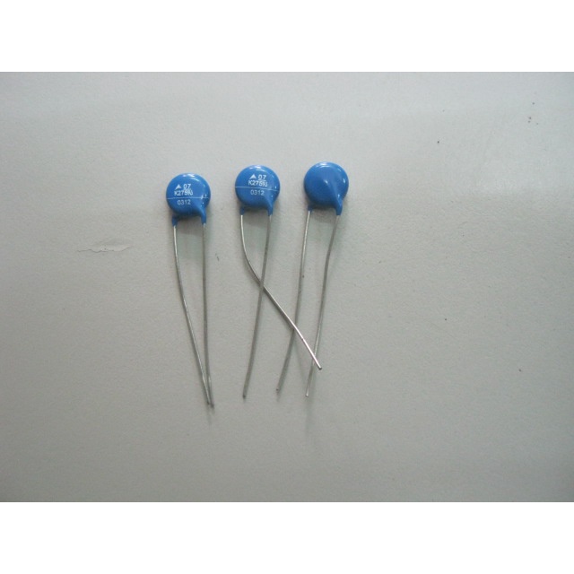 Tụ chống sét (MOV) K275 Epcos | Shopee Việt Nam
