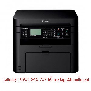 Máy in Canon đa năng MF 241D | Shopee Việt Nam