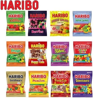 Haribo - Kẹo Dẻo Chính Hãng, Giá Tốt, Đảm Bảo | Shopee Việt Nam