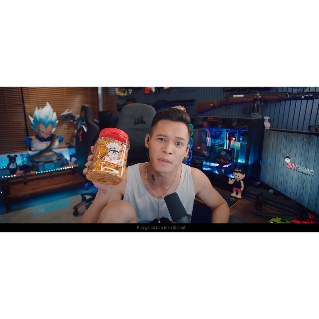 [CHÍNH HÃNG] MIXIFOOD, vị ngon trên từng ngón tay! | Shopee Việt Nam