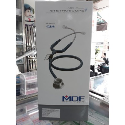 ỐNG NGHE BÁC SĨ KHÁM BỆNH MDF-777 (USA) | Shopee Việt Nam