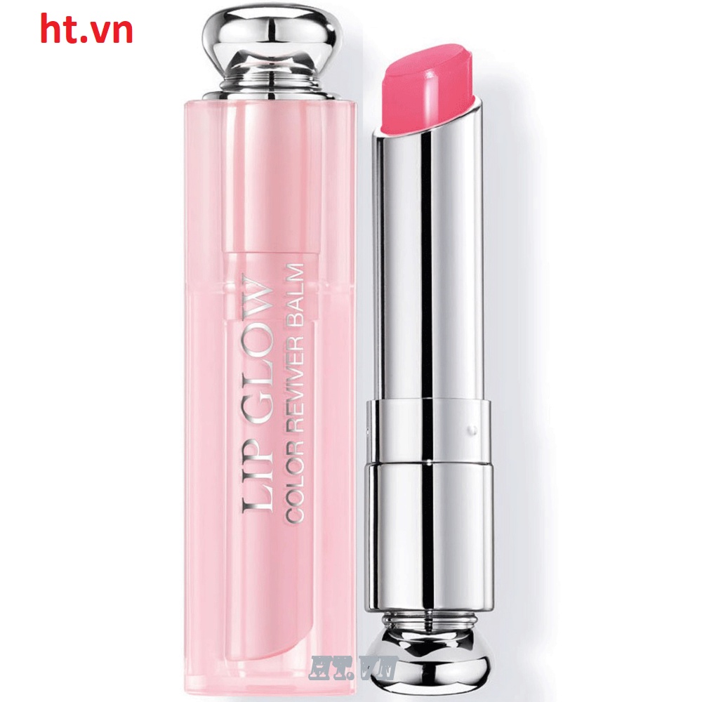 Son Dưỡng Môi Dior Màu son: 008 – Ultra Pink ( Dior Addict Lip Glow 008 ...