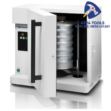 MÁY LẮC SÀNG AS 200 TAP (RETSCH - GERMANY) | Shopee Việt Nam