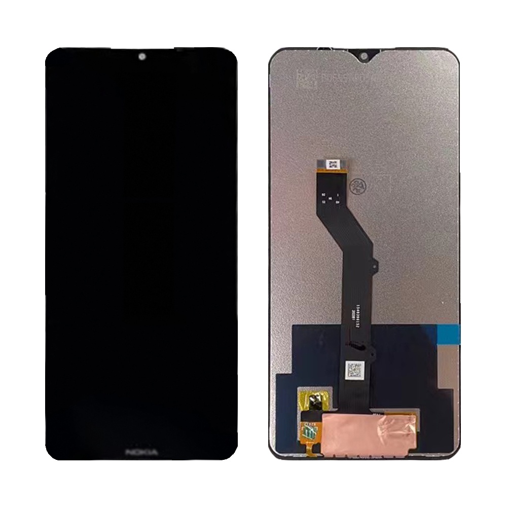 Màn Hình LCD Chính Hãng Đã Kiểm Tra 100% Cho Nokia 5.3 LCD TA-1234 TA ...
