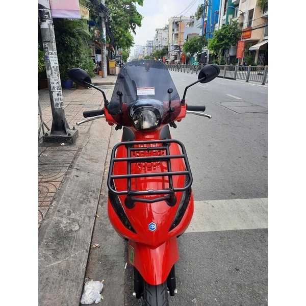 BAGA TRƯỚC (XẾP) CHO PIAGGIO ZIP | Shopee Việt Nam