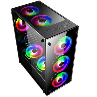 Vỏ case 2 mặt kính Ruix có nguồn dưới mới | Shopee Việt Nam