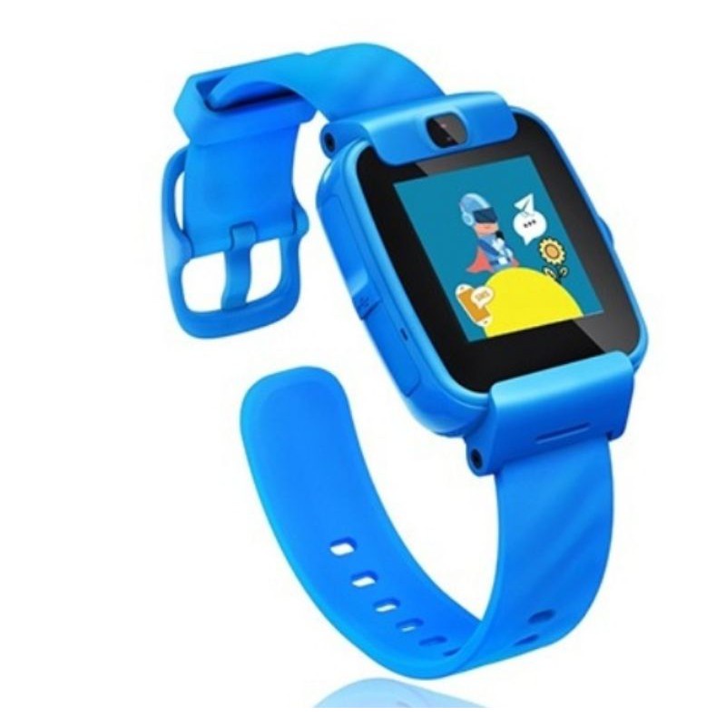 Dây đeo đồng hồ Masstel Smart hero và Smart hero 2 chính hãng | Shopee ...