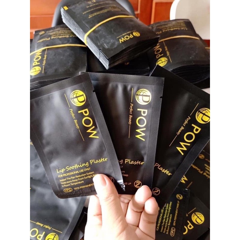 MIẾNG DÁN POW CHÍNH HÃNG 100% | Shopee Việt Nam