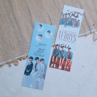 40-80 CÁI BOOKMARK IN THEO YÊU CẦU | Shopee Việt Nam