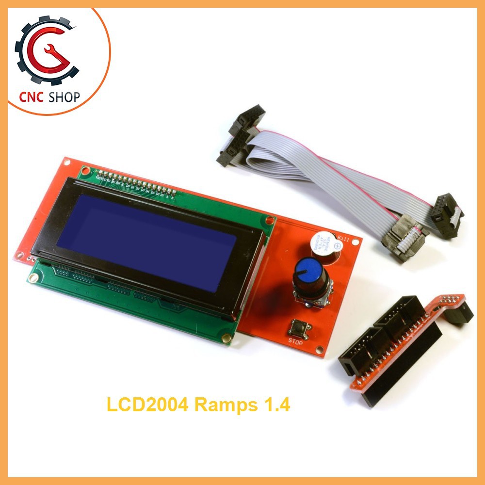 Module LCD2004 Ramps 1.4 | Shopee Việt Nam