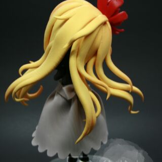 Mô hình Wendy • Wendy Figure • Don't Starve Figure | Shopee Việt Nam