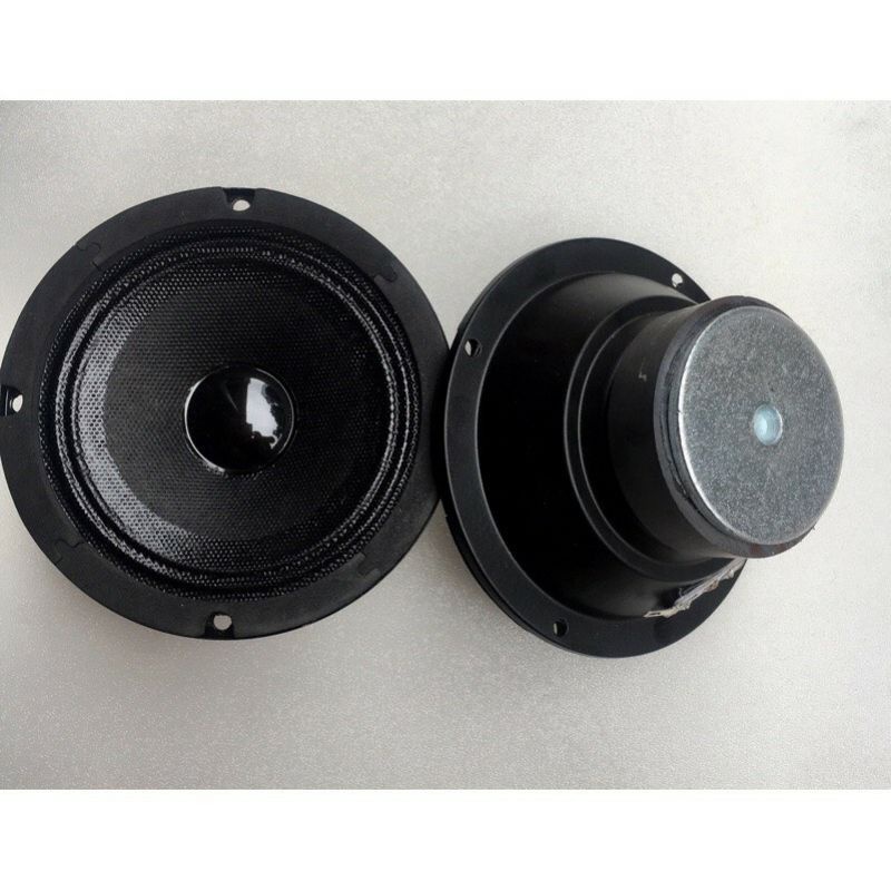 Loa Trung 10cm.Loa mid 10cm toàn vành 11.5cm(2 chiếc) | Shopee Việt Nam