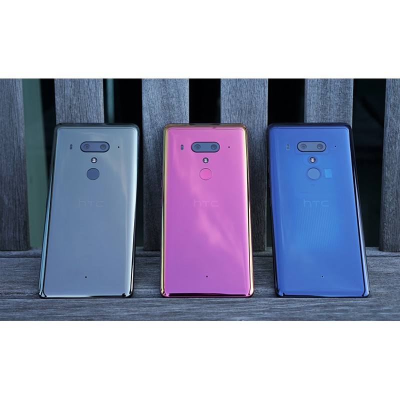 Điện Thoại HTC U12 Plus quốc tế 2 sim Bản đặc biệt || Ram 6/64GB cấu hình mạnh || Playmobile ...