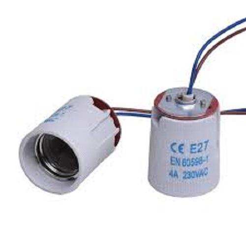 Đuôi sứ treo E27 / E14 / G4 loại tốt - Điện Việt | Shopee Việt Nam