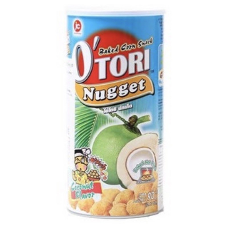 Snack otori nugget thái lan | Shopee Việt Nam