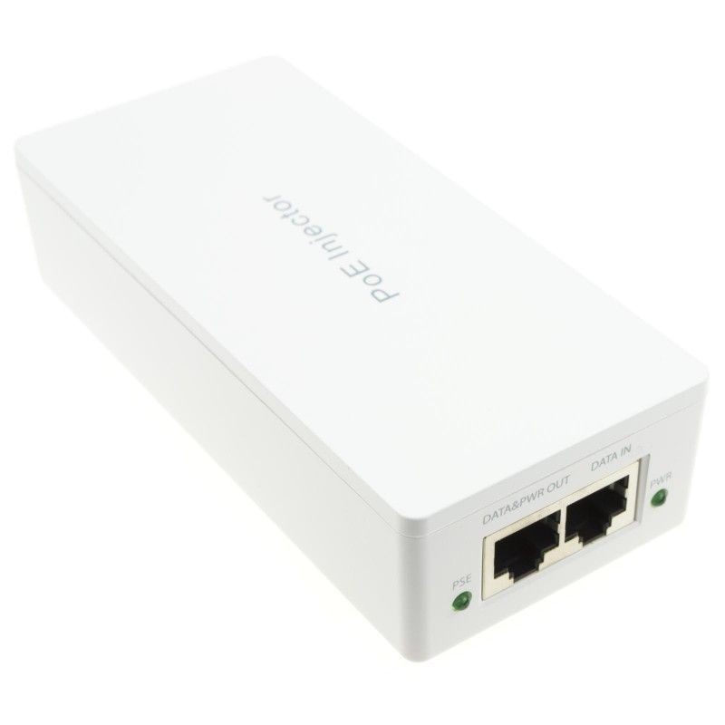 PoE30G-AT 30W - Bộ cấp nguồn PoE qua dây mạng | Shopee Việt Nam