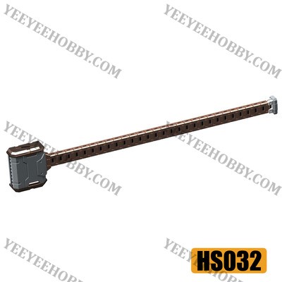 PHỤ KIỆN MOD MOSHI - CHI TIẾT NHỰA MÔ HÌNH IN 3D HS031/HS032 | Shopee Việt Nam