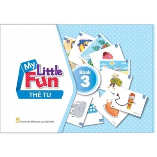 my little fun giá tốt Tháng 7, 2024 | Mua ngay | Shopee Việt Nam