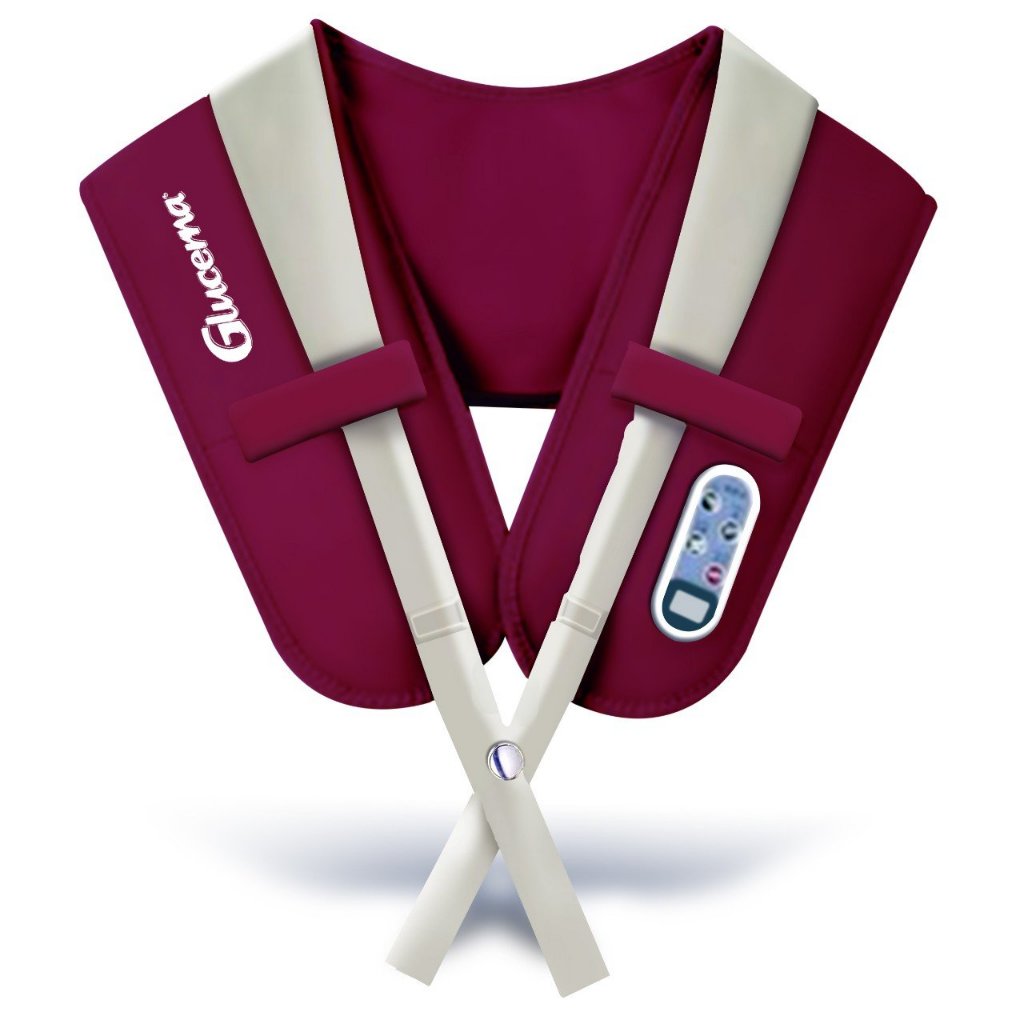 [Gro Gift] Máy massage đa năng Glucerna | Shopee Việt Nam