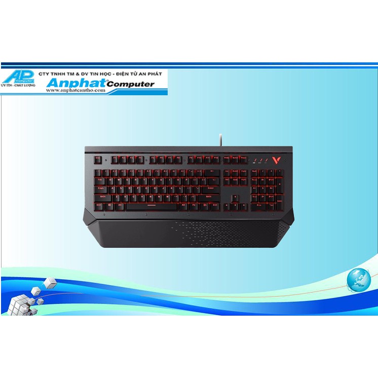 Bàn phím cơ Gaming Rapoo V780S - Hàng Chính Hãng - Bảo hành 24 tháng | Shopee Việt Nam
