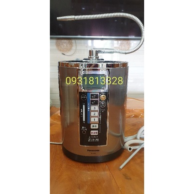 Máy lọc nước ion kiềm Nhật Bản Panasonic TK HS90 | Shopee Việt Nam