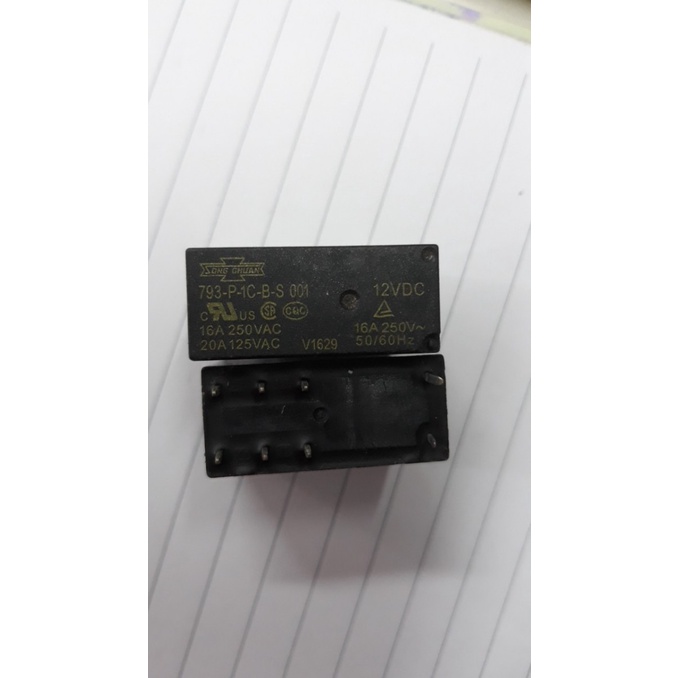 Zole 24V 8 chân | Shopee Việt Nam