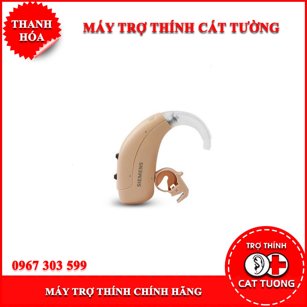 MÁY TRỢ THÍNH SIGNIA ( SIEMENS) Run P, chính hãng CHLB Đức | Shopee ...