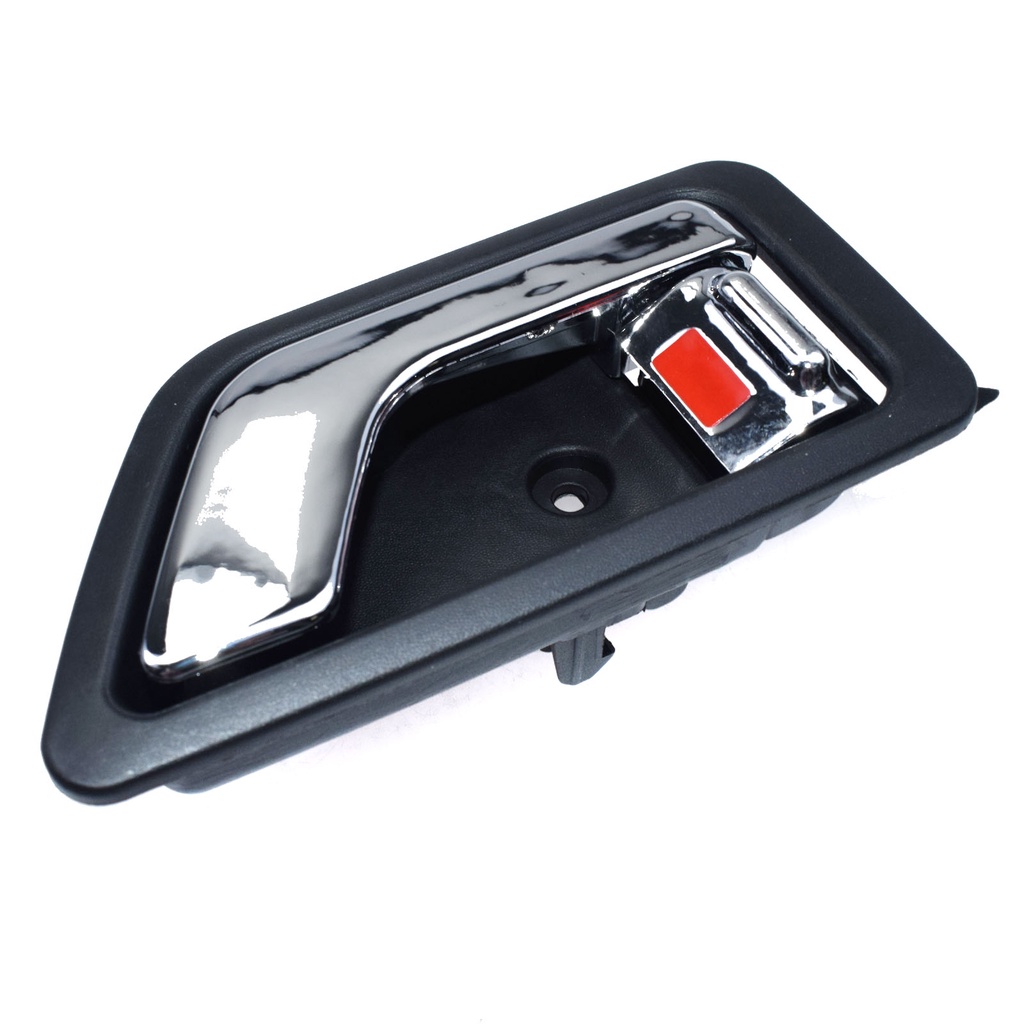 Tay Nắm Cửa Bên Trong Mạ Chrome Cho Hyundai Getz / Click / TB 02-09 ...