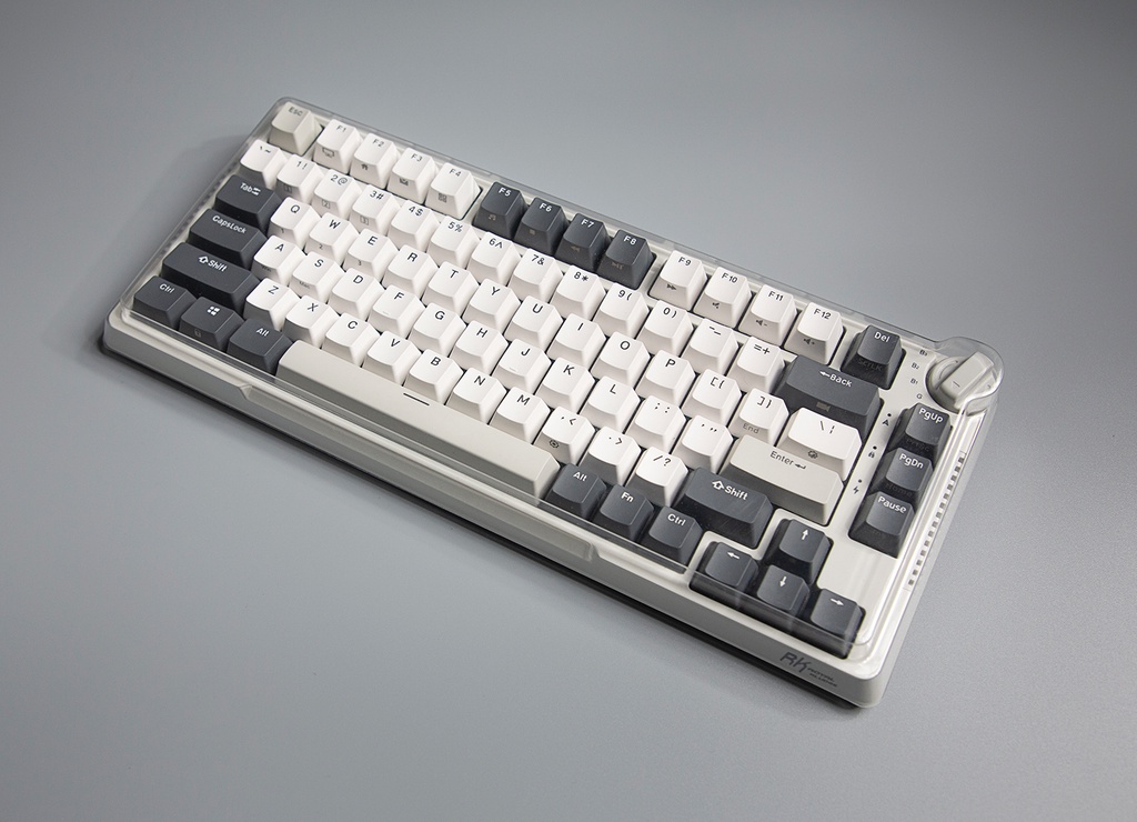 Bàn Phím Cơ RK H81 RK Royal Kludge 81 Cấu Trúc Ba Chế Độ Không Dây ...